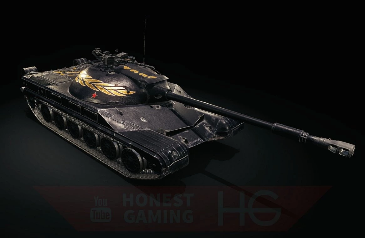 T-22 medium RESKIN 1.9 - WoT