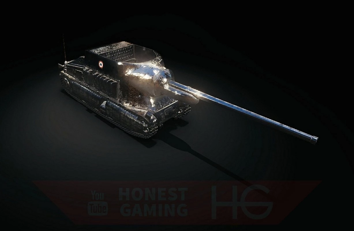 S35 CA RESKIN 1.9 - WoT