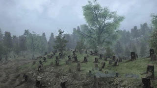 SVE 9 MadDrive Map 1 - MudRunner