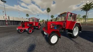 U650M 1.0.2 - FS 19
