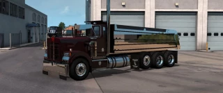 Marmon 57P 1987 1.48 - ATS