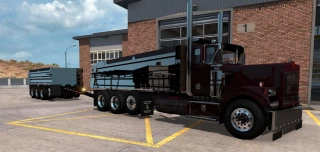 Marmon 57P 1987 1.48 - ATS