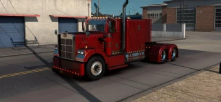 Marmon 57P 1987 1.48 - ATS