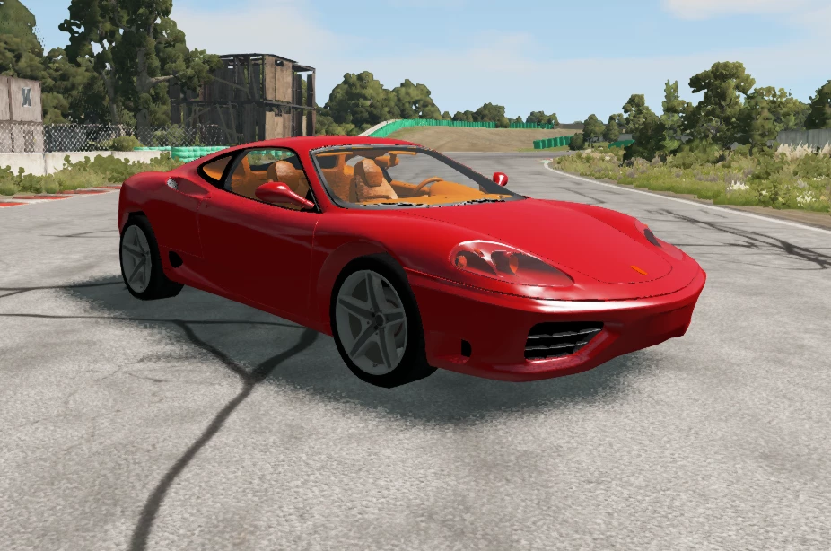 360 - BeamNG.drive Search - ModLand.net