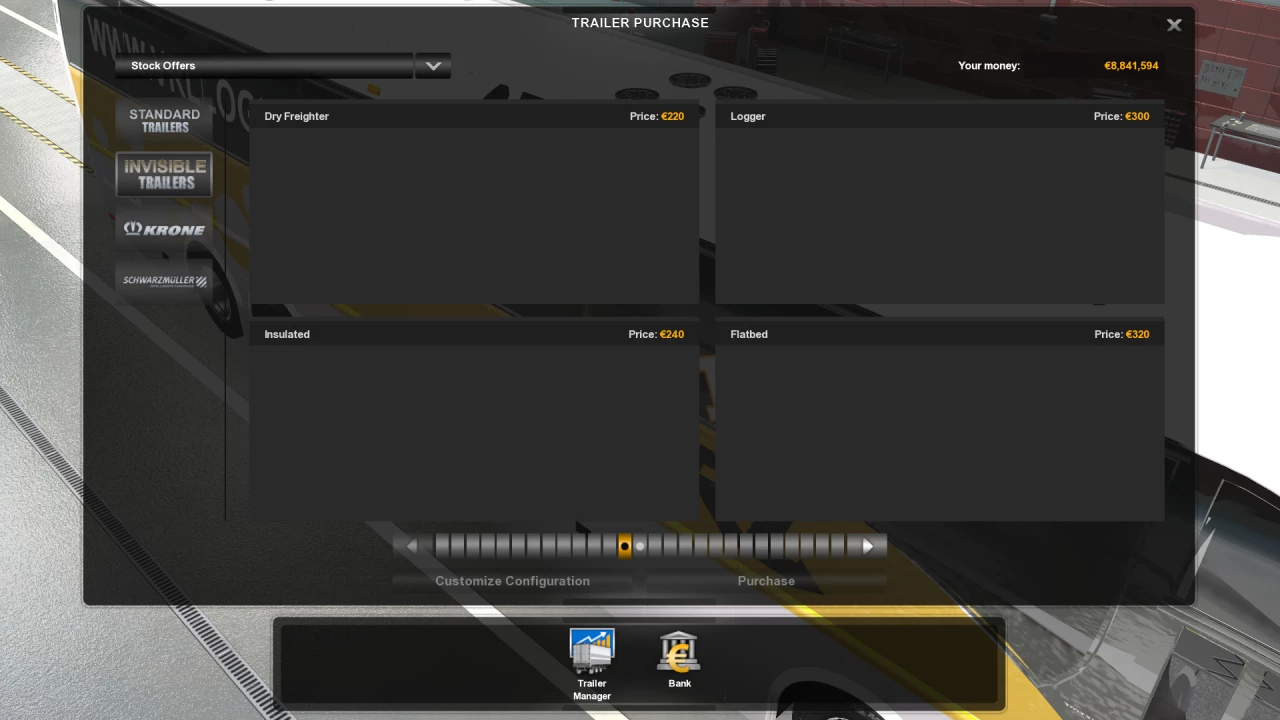 ETS 2 1.31.x Trailers - ModLand.net