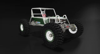 Download DW Competition Rock Crawler - BeamNG.drive - ModLand.net