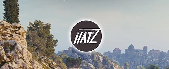 Hatz 6 sense for Who love to hatz jhon 1 - WoT