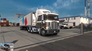 RTA-Mods Kenworth K200 v14 HCC edit (BSA Revision) for ATS v1.39 14 - ATS