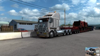 RTA-Mods Kenworth K200 v14 HCC edit (BSA Revision) for ATS v1.39 14 - ATS