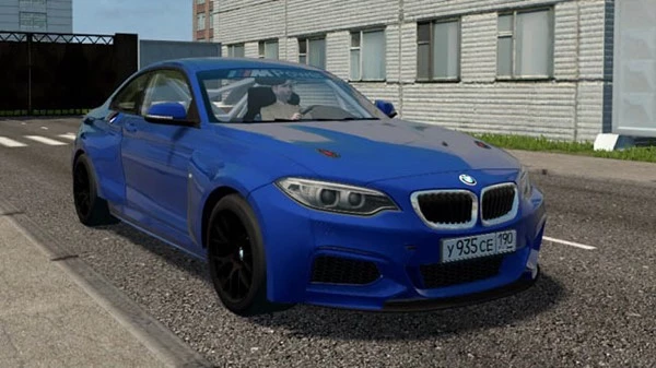 bmw m2 - CCD Search - ModLand.net