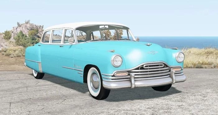 limo - BeamNG.drive Search - ModLand.net