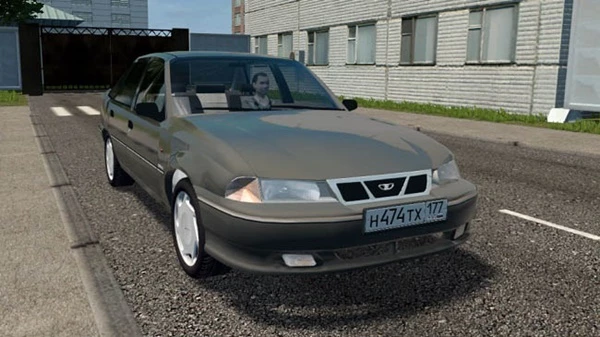 daewoo - CCD Search - ModLand.net