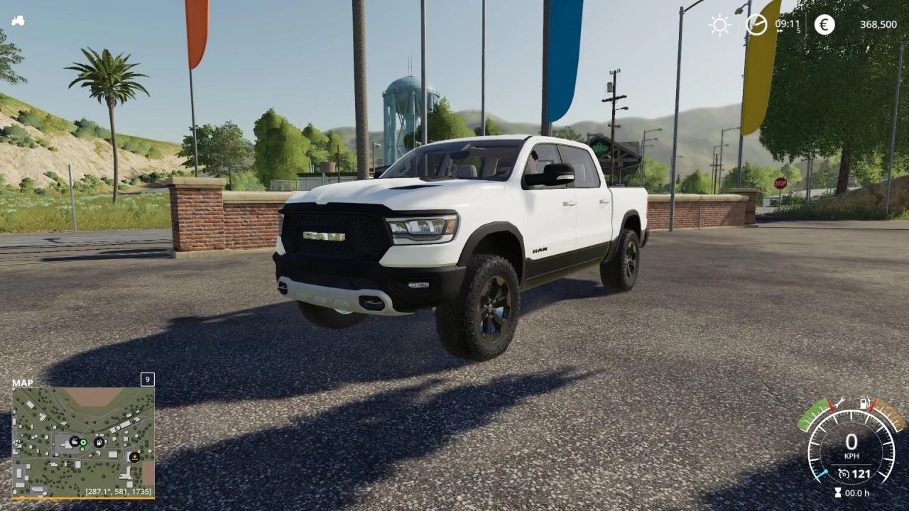 dodge - FS 19 Search - Page 10 - ModLand.net