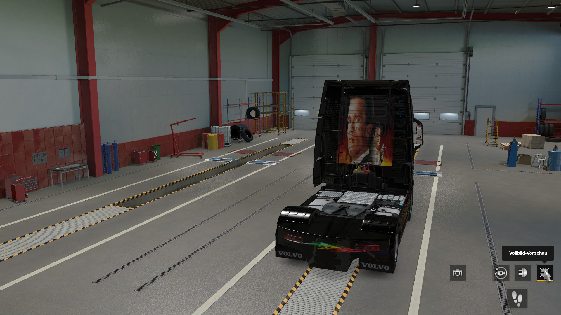 READ HEAT 1.1 - ETS 2