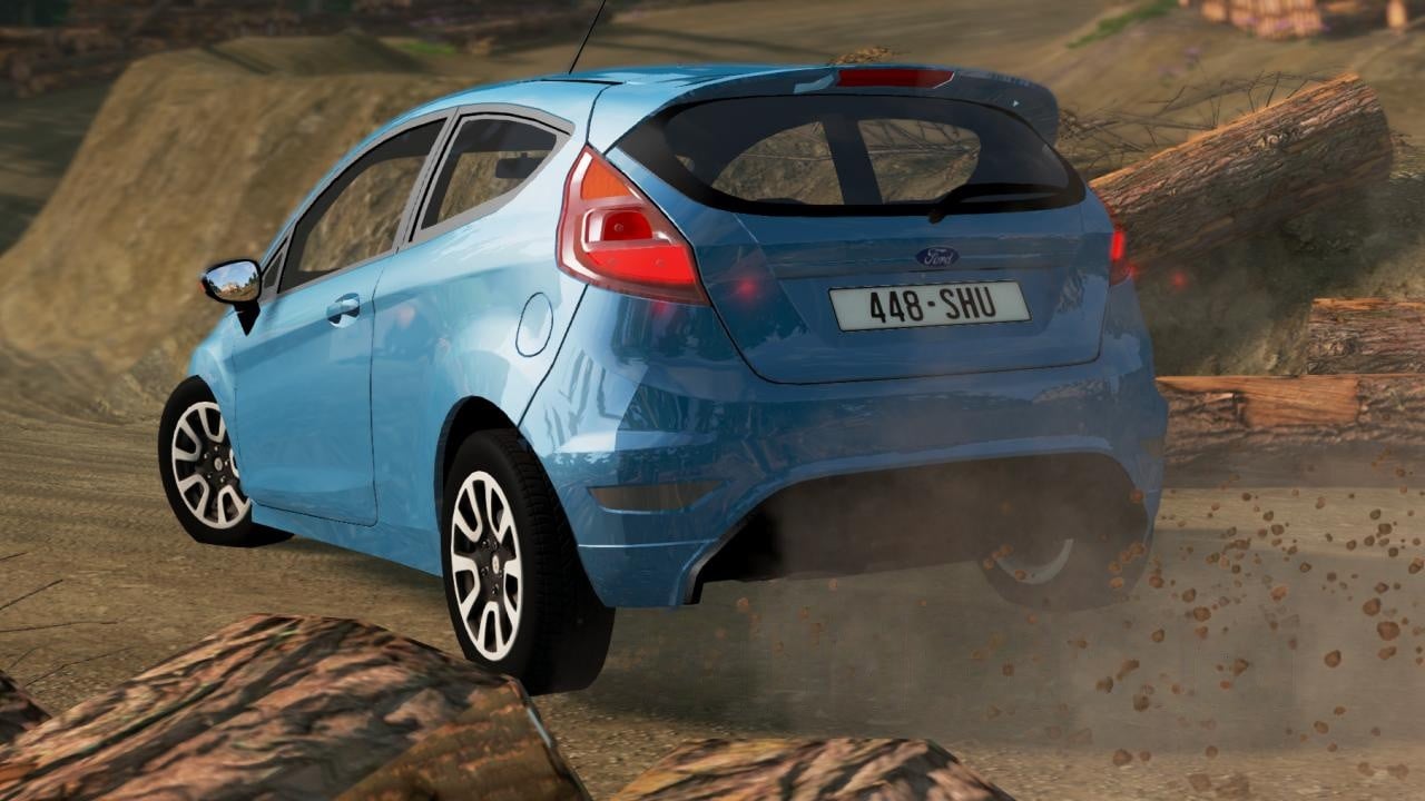 ford - BeamNG.drive Search - ModLand.net