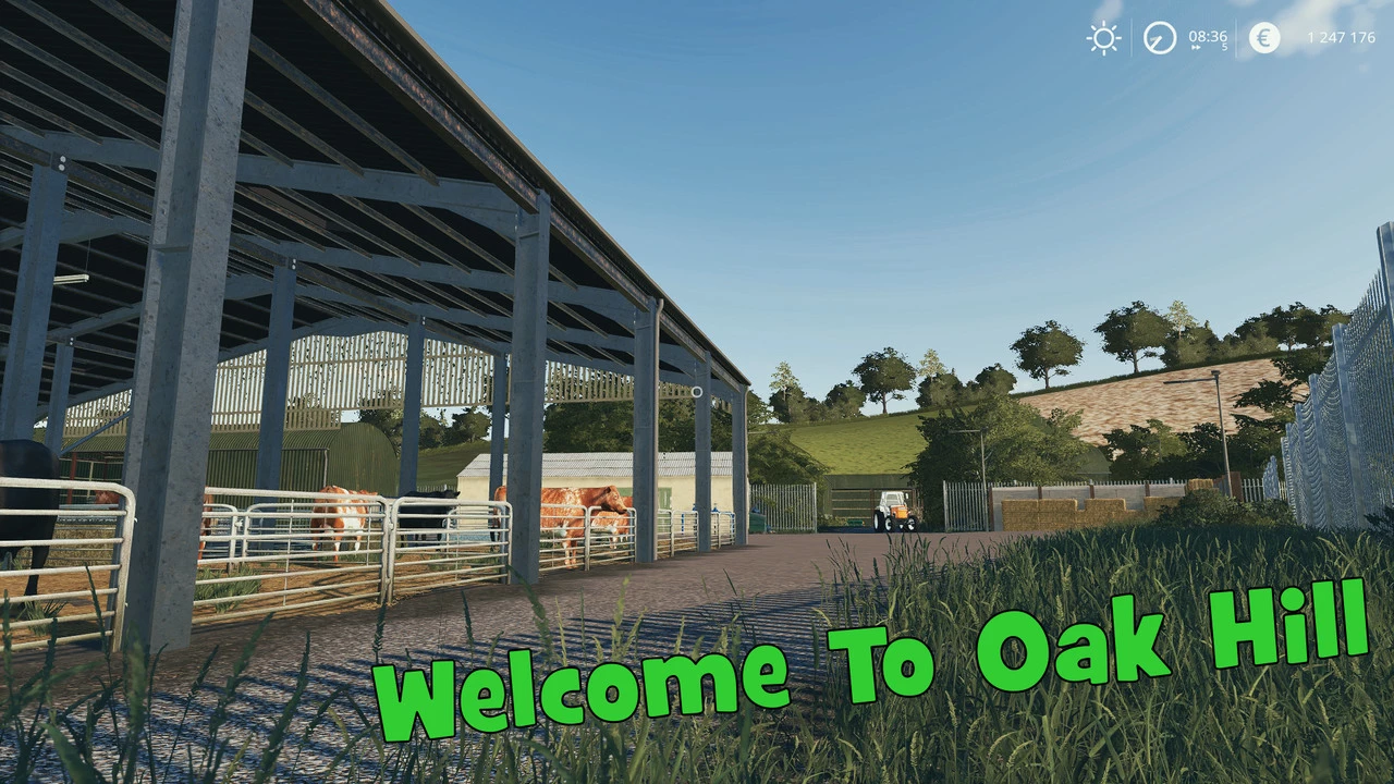 Farming Simulator 2019 Maps Mods - Page 90 - ModLand.net