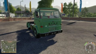 FSC STAR v 1.0 - FS 19