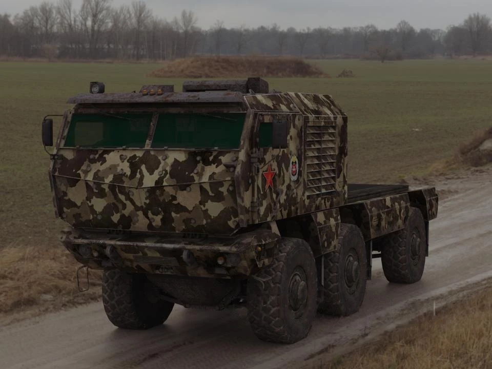 kamaz - MudRunner Search - ModLand.net