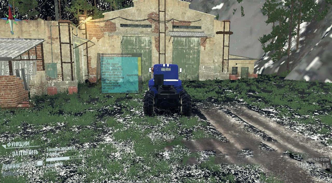 Mudrunner Maps Mods - Page 15 - ModLand.net