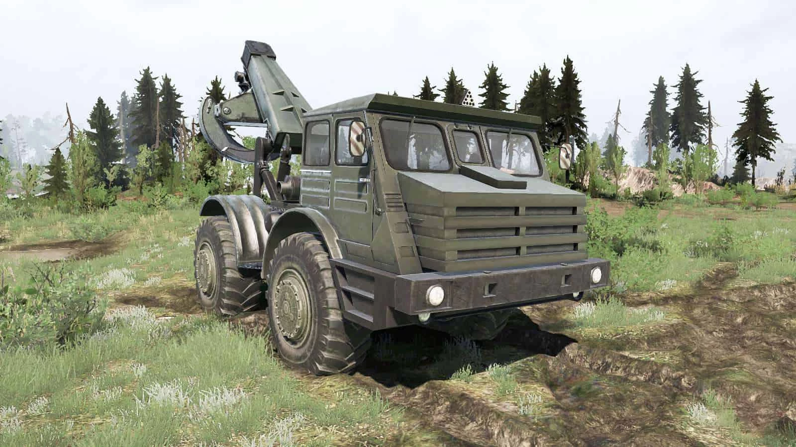 Moaz 74111 4×4 1 - MudRunner