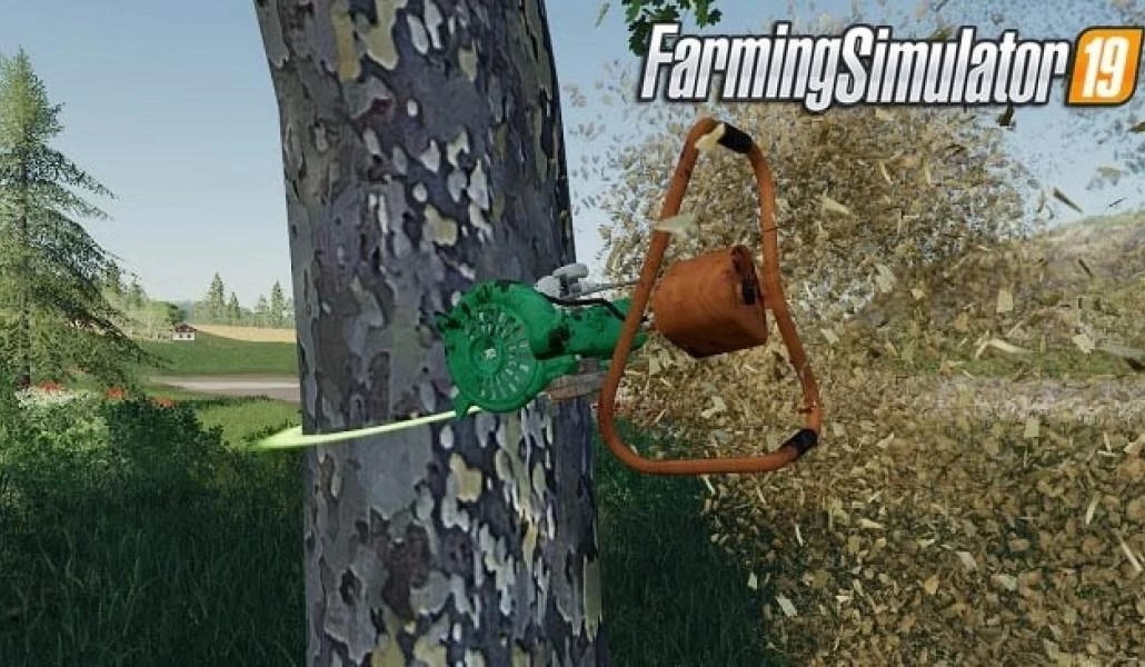 chain - FS 19 Search - ModLand.net