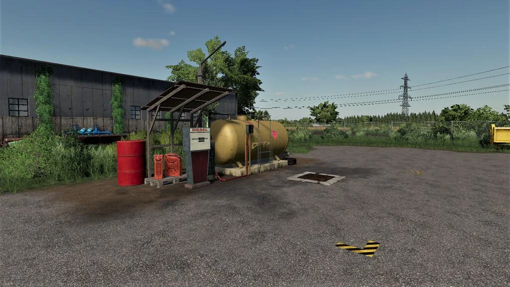 fuel tank - FS 19 Search - ModLand.net