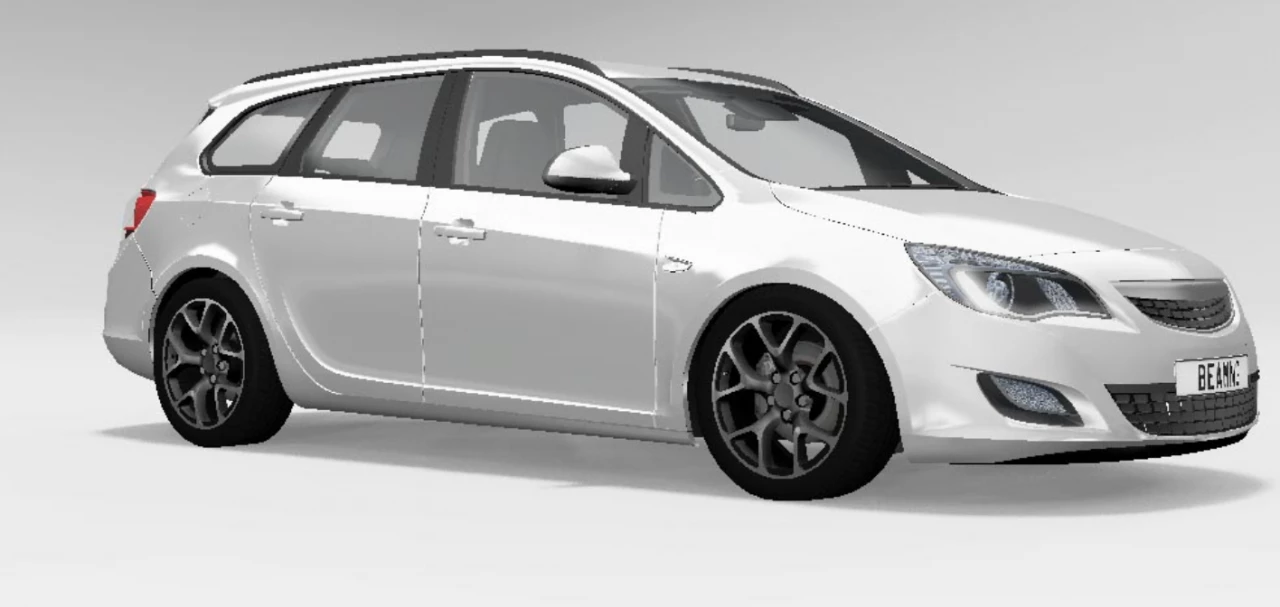 opel astra - BeamNG.drive Search - Page 5 - ModLand.net