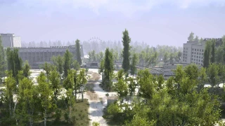 p.R.I.P.y.a.t Map 2.00 - MudRunner