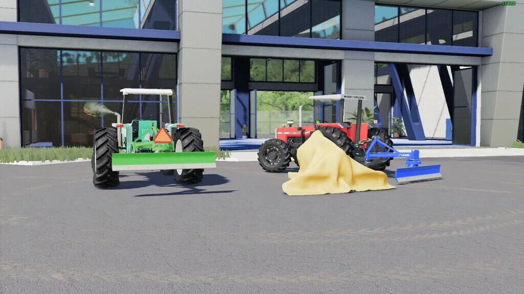 plane - FS 19 Search - ModLand.net