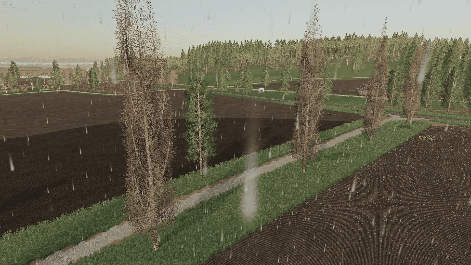 FS19_RM_Seasons 1.3.2.0. - FS 19