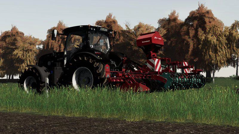 seeder - FS 19 Search - Page 2 - ModLand.net