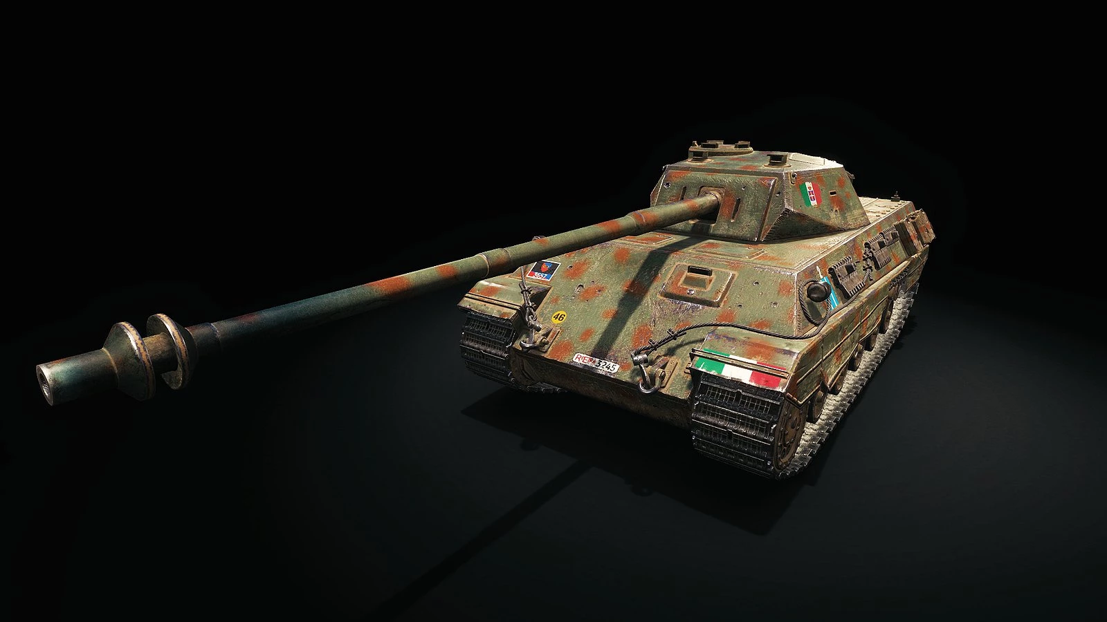 P44_Pantera 1.10.0.4 - WoT