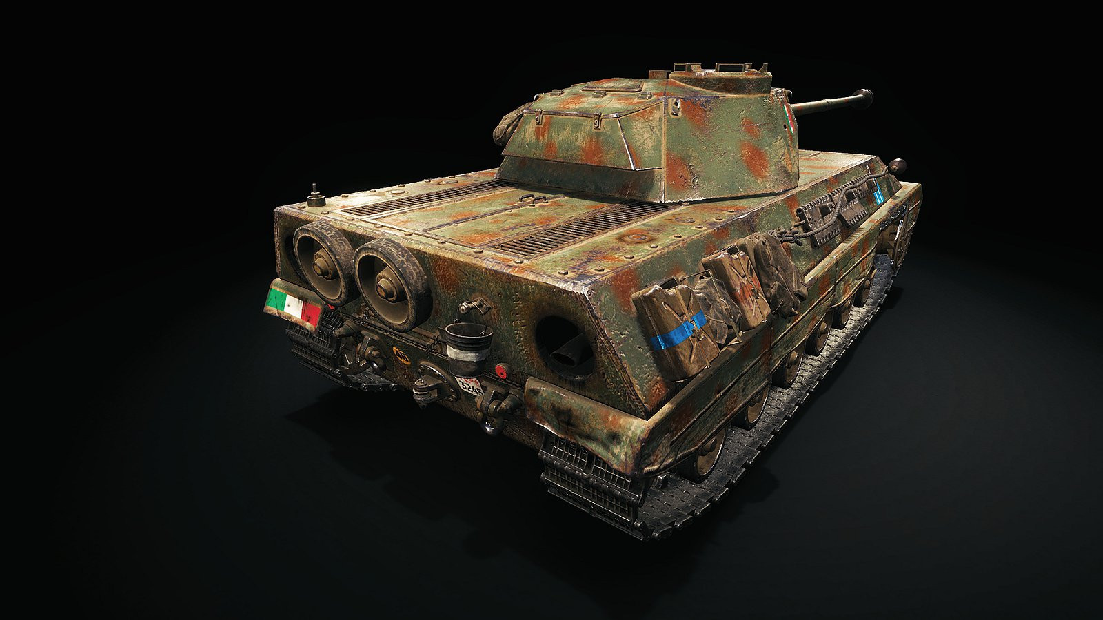 P44_Pantera 1.10.0.4 - WoT