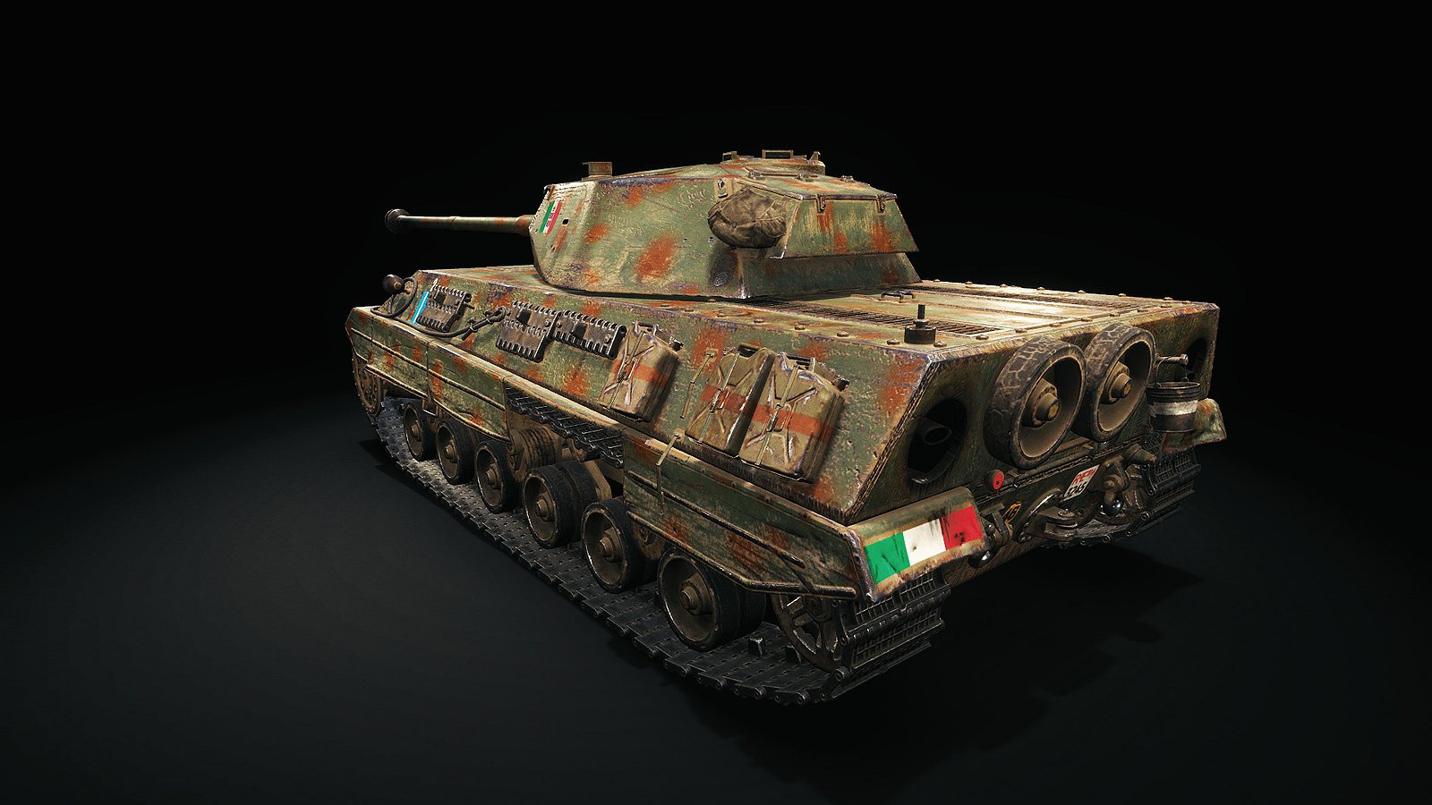 P44_Pantera 1.10.0.4 - WoT