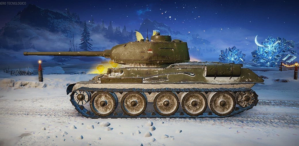 t 34 - WoT Search - ModLand.net