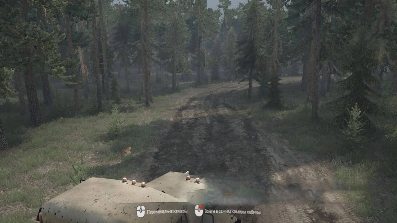 SVE 17 Map 01.02.21 - MudRunner