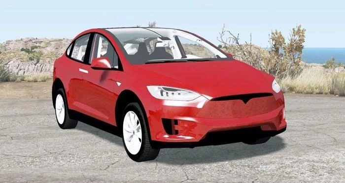tesla - BeamNG.drive Search - Page 12 - ModLand.net