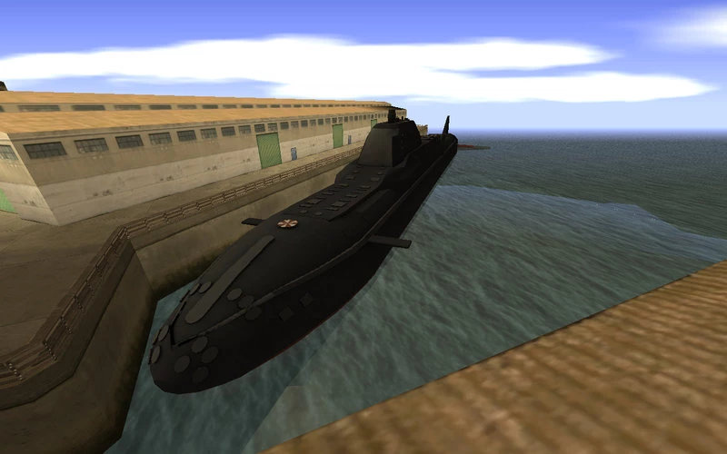 GTA San Andreas Boats Mods, GTA SA Boats - Page 4 - ModLand.net