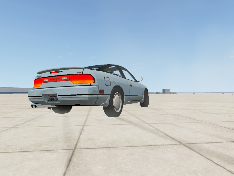 nissan - BeamNG.drive Search - ModLand.net