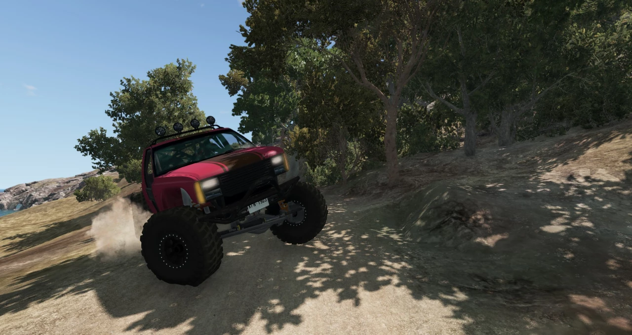 BeamNG.drive Maps Mods - Page 126 - ModLand.net