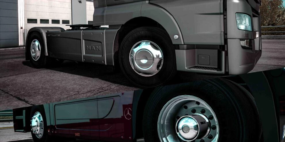 rims - ETS 2 Search - ModLand.net