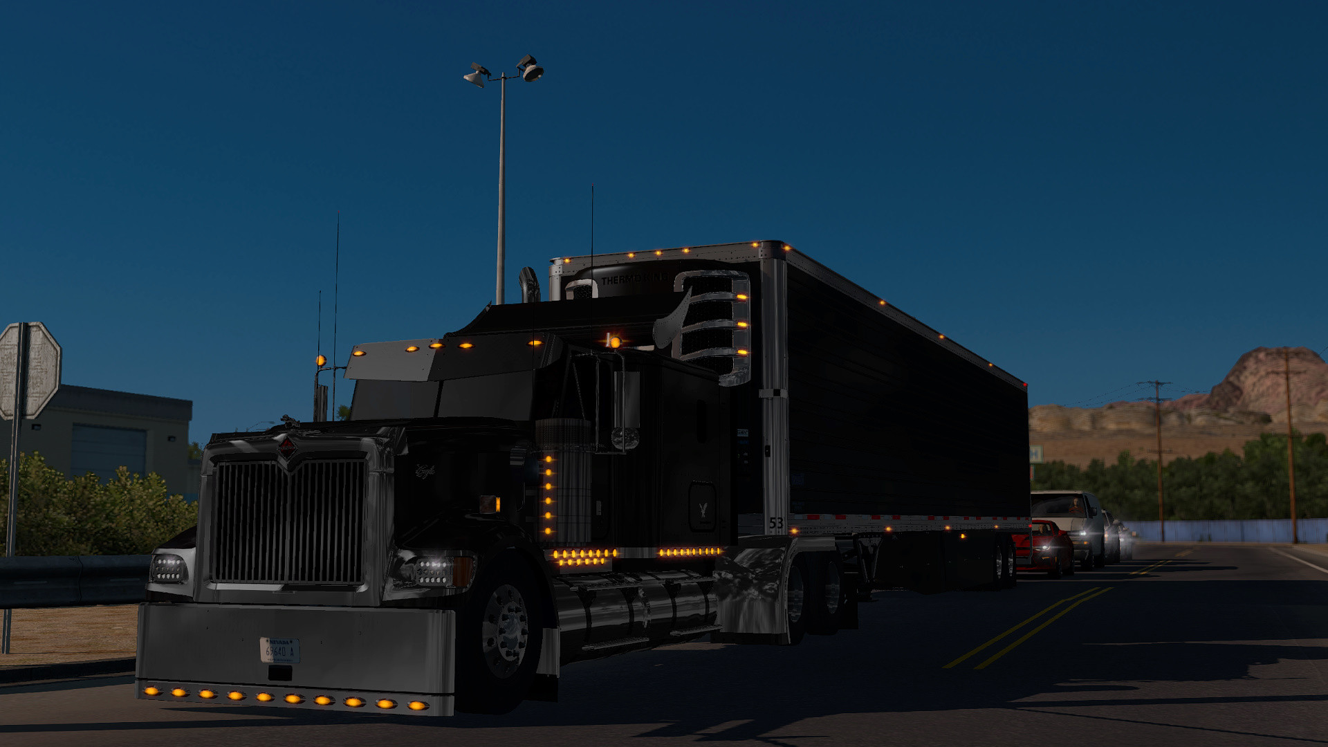 Pure Lord International 9900i v1.39x 1.1 - ATS