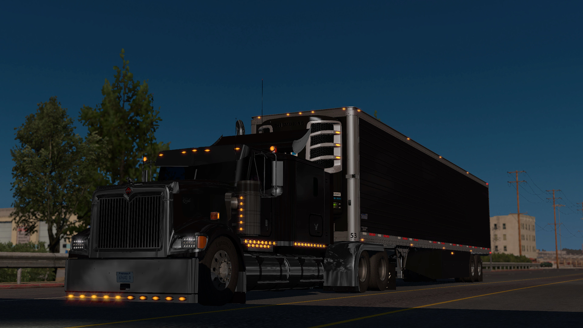 Pure Lord International 9900i v1.39x 1.1 - ATS