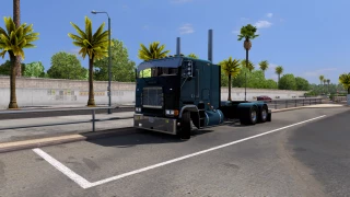 FLB Stretch Frame 1.40 - ATS