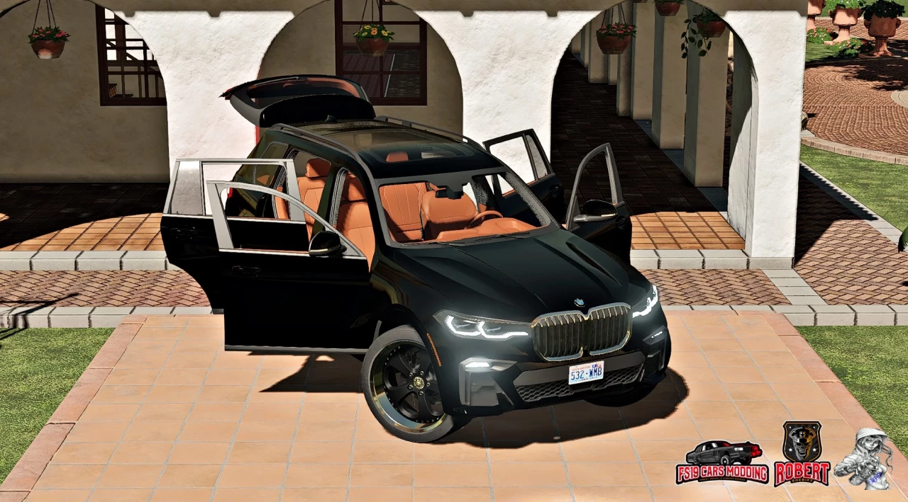 BMW - FS 19 Search - Page 3 - ModLand.net