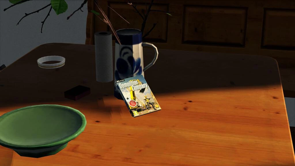 Demolition Company v 1.0 - FS 19