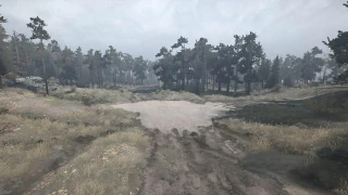 Forest Plains map 18.02.21 - MudRunner
