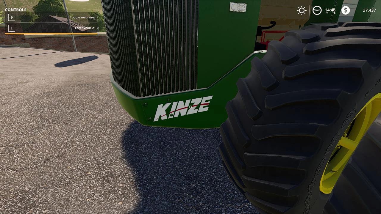 jd - FS 19 Search - ModLand.net