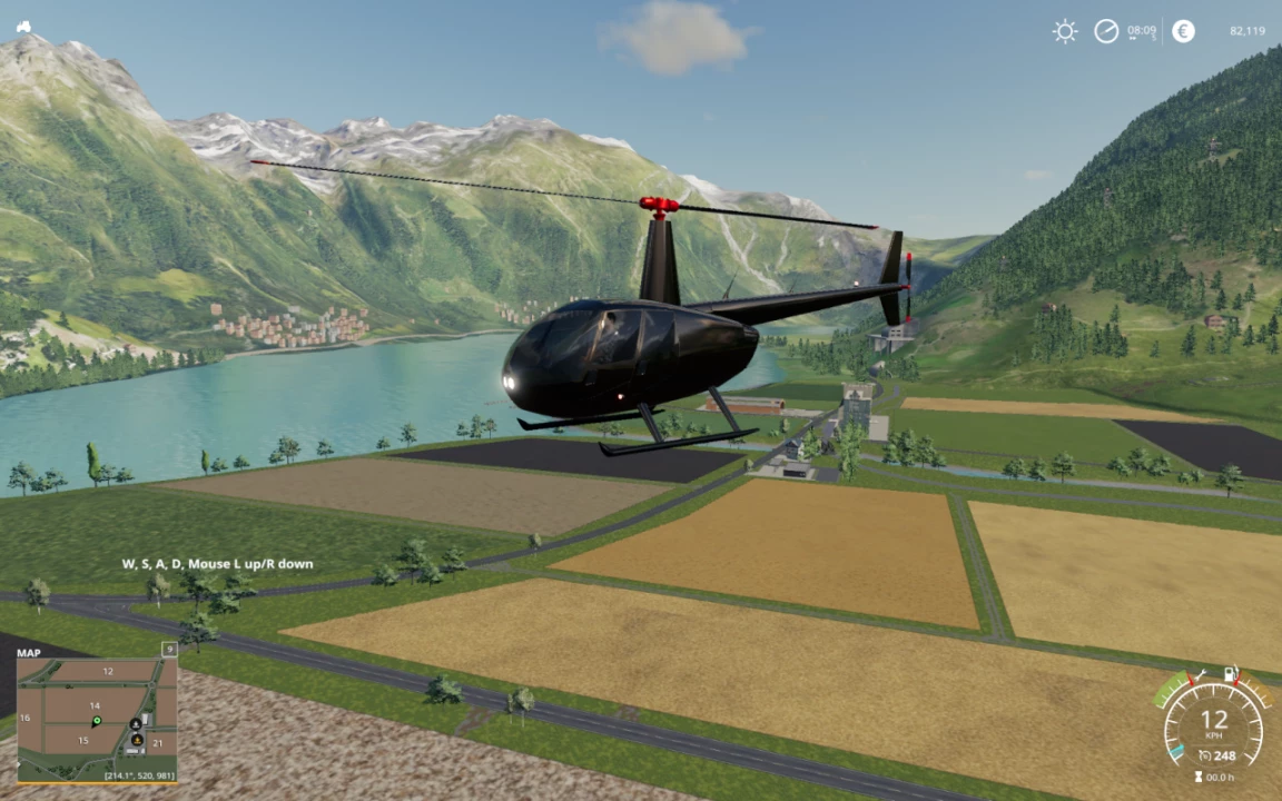 Profile of edwards_modding - ModLand.net