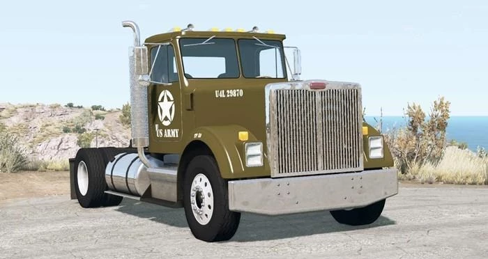 army - BeamNG.drive Search - ModLand.net